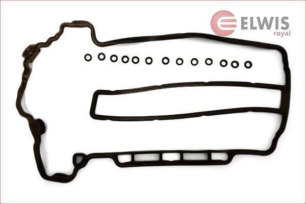 Комплект прокладок клапанной крышки ELWIS ROYAL 9142616 Opel Astra G 2 Седан 1998 – 2004, Opel Astra G 2 Универсал 1998 – 2004