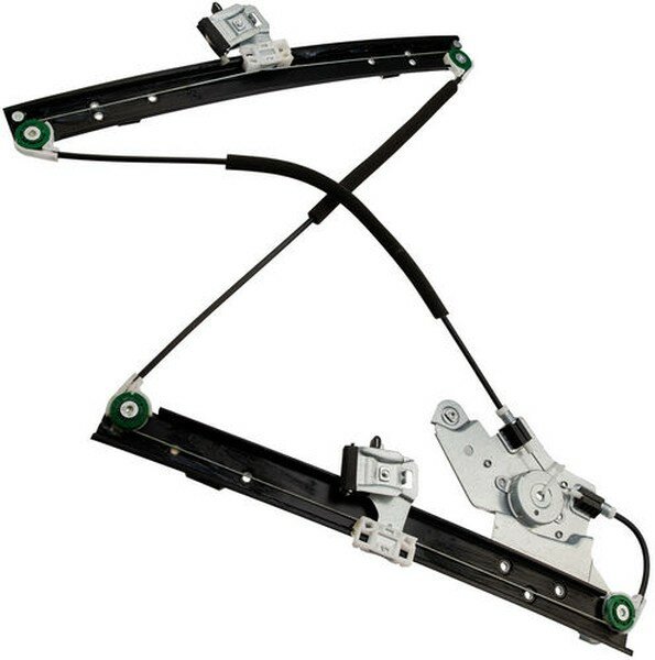 Стеклоподъемник ZIKMAR Z54008R Ford Mondeo III, L