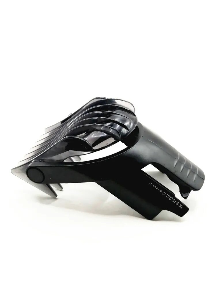 Cтрижка волос гребень Замена для QC5315 QC5345 QC5380 3-21 мм