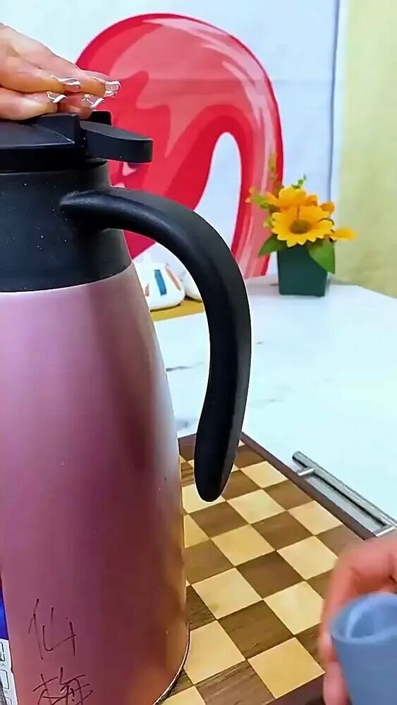 Ручка ухват для посуды — фото 1