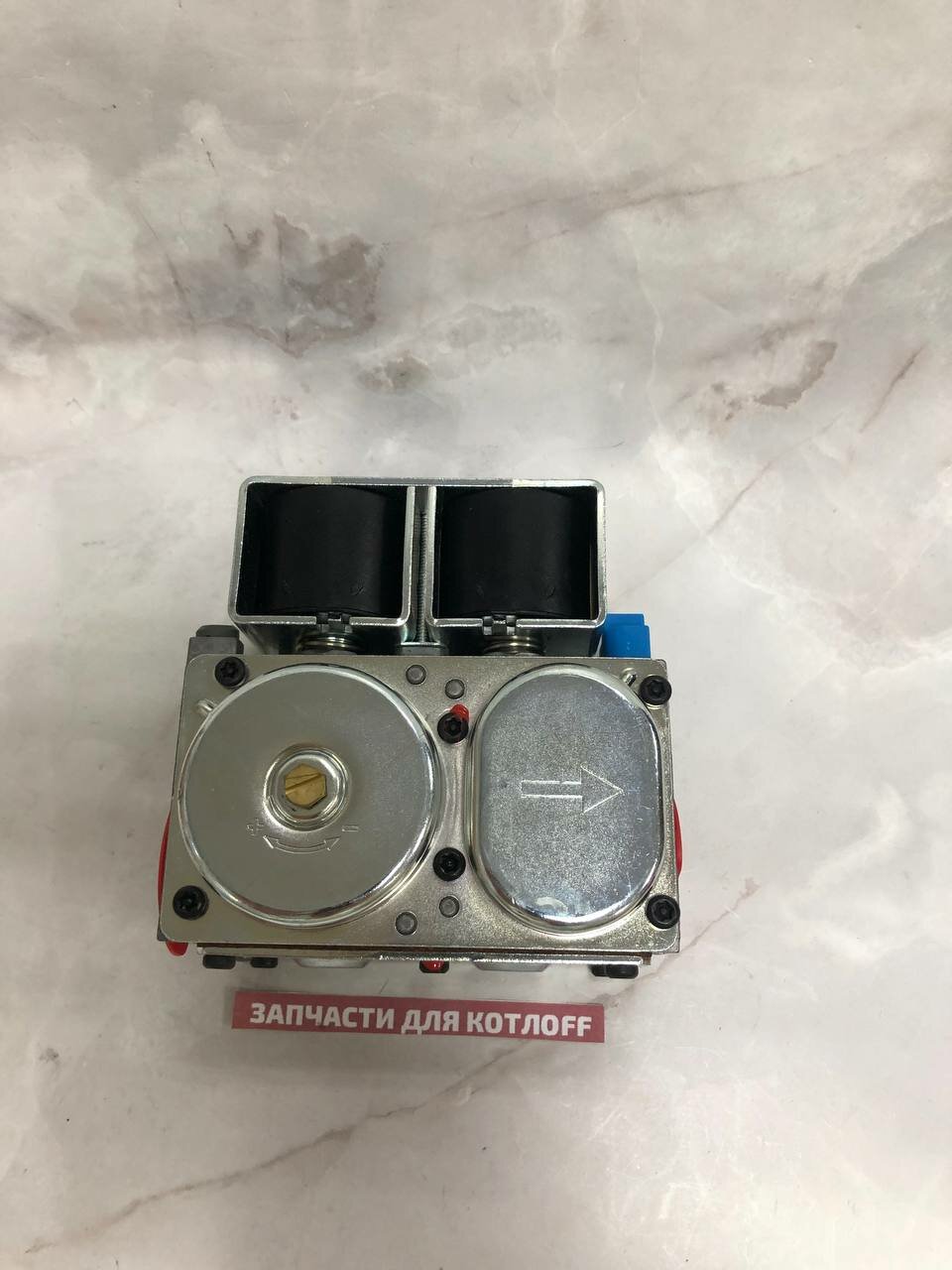 Газовый клапан SIT 830 80KLOR11 Protherm 0020025243