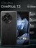 Смартфон OnePlus 13 12/256ГБ Black Eclipse, 6.82" LTPO AMOLED, Snapdragon 8 Elit...