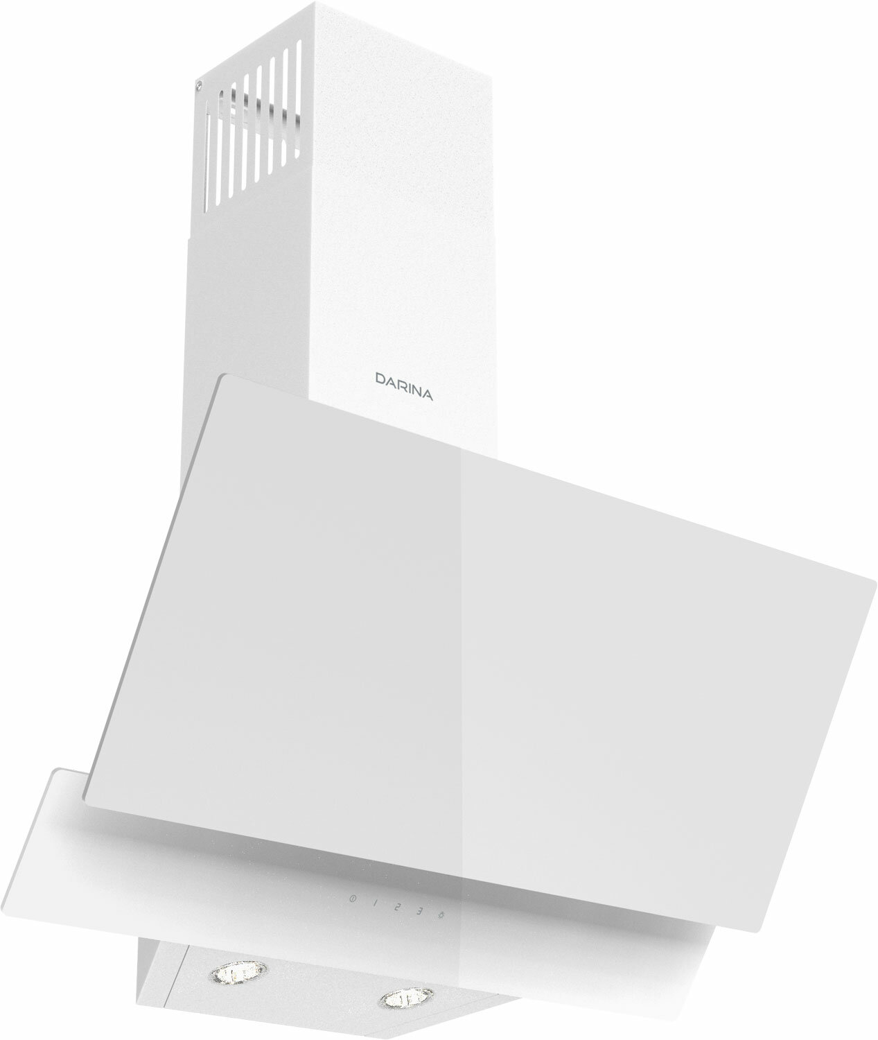 Вытяжка Darina SLIDE GD602W
