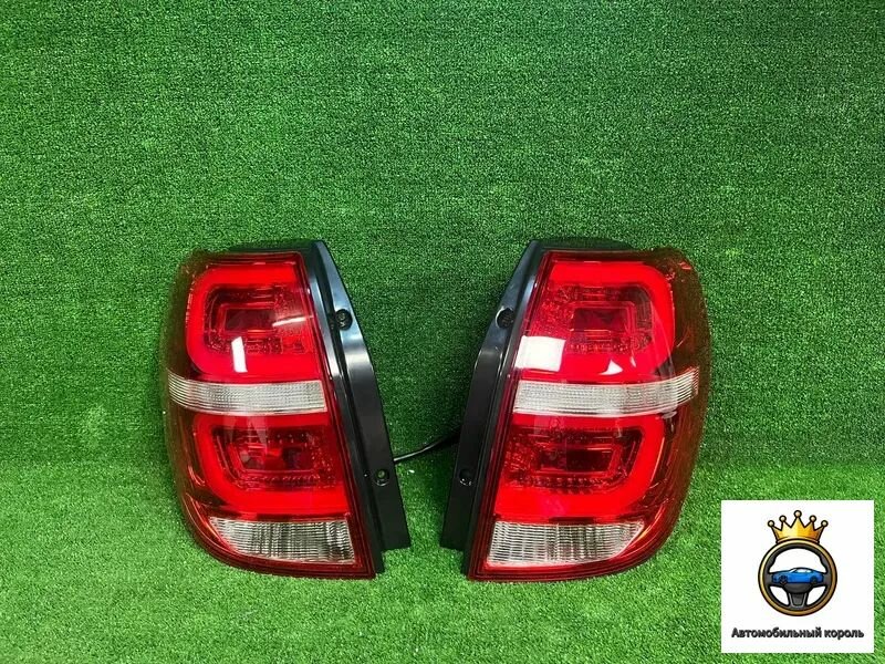 Фары автомобильные