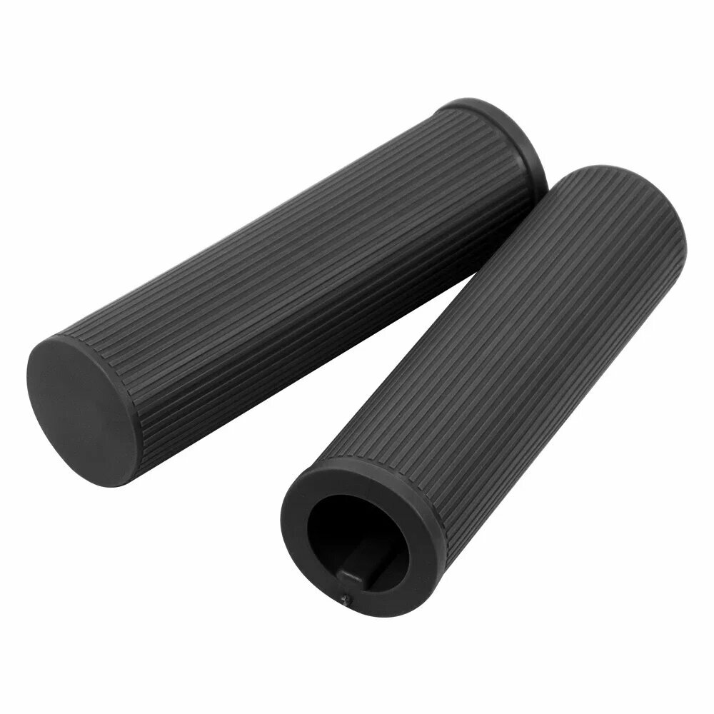 Черные противоскользящие ручки для Xiaomi 4/4 Pro