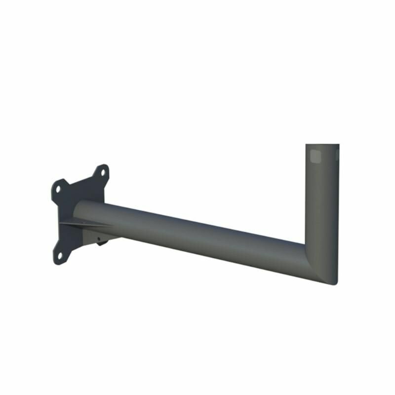 Регулируемый кронштейн для спутниковой антенны V2, - A