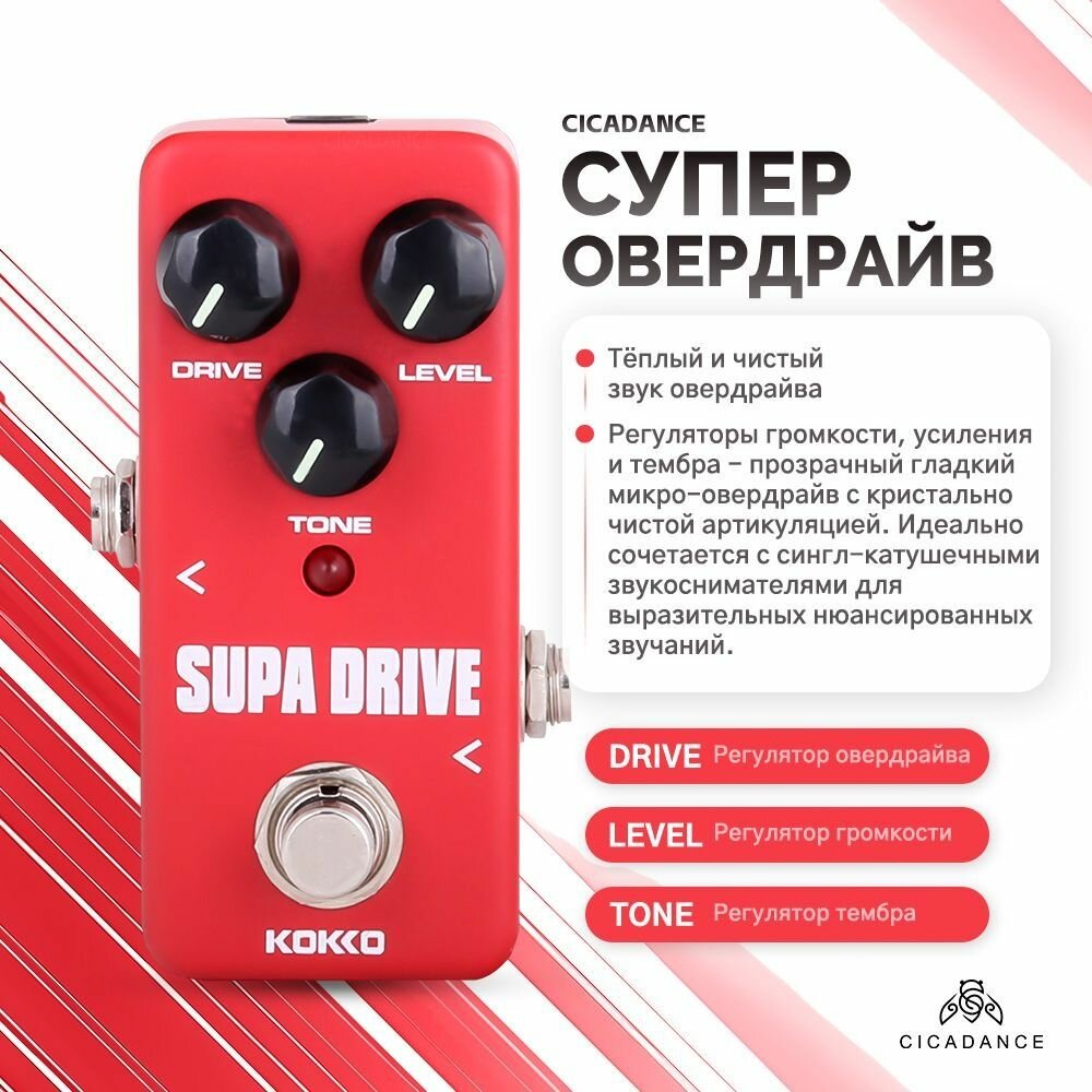 Процессор эффектов