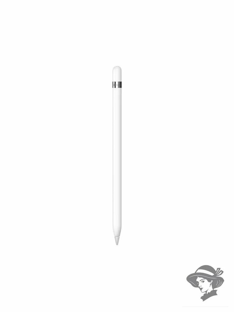 Стилус Apple Pencil (1-го поколения) MQLY3, белый