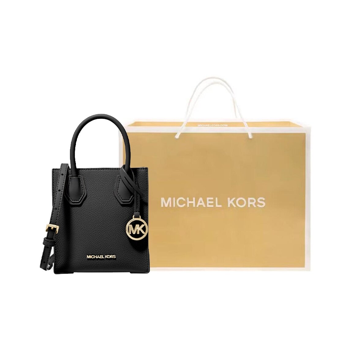 Сумка MICHAEL KORS — фото 1