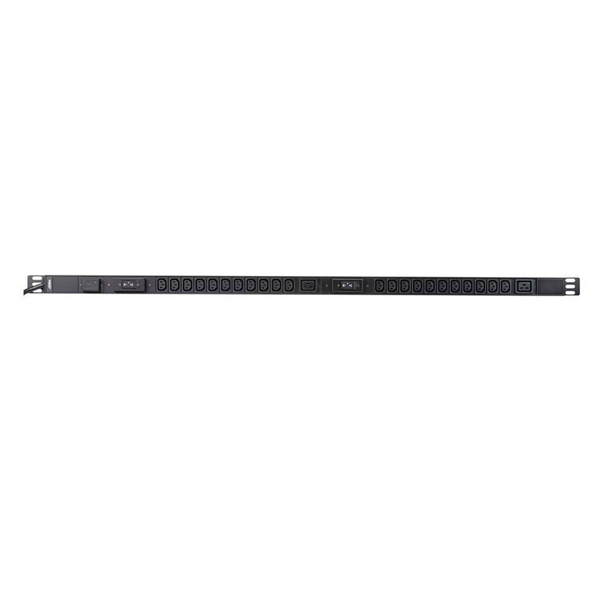 Блок распределения питания ATEN PE0324SG-AT, 32A, 24-outlets, 22xC13+2xC19