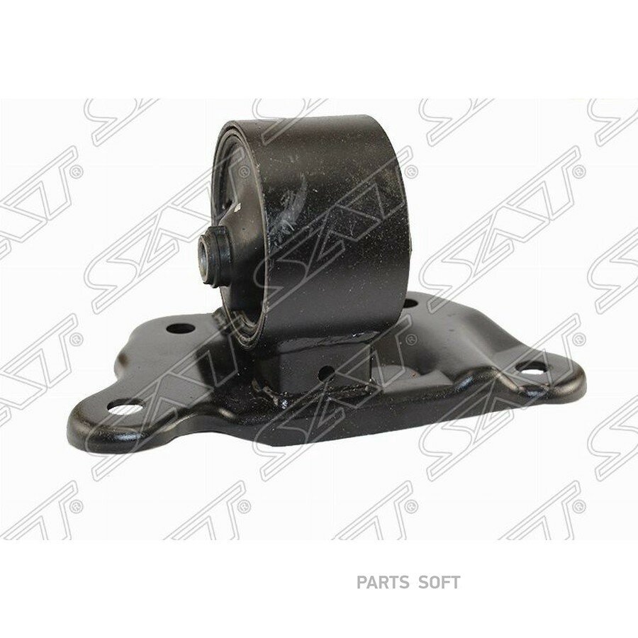 Опора двигателя Mitsubishi Lancer 02-10 / Dion 00-05 (Слева) SAT ST-MR961540 | цена за 1 шт