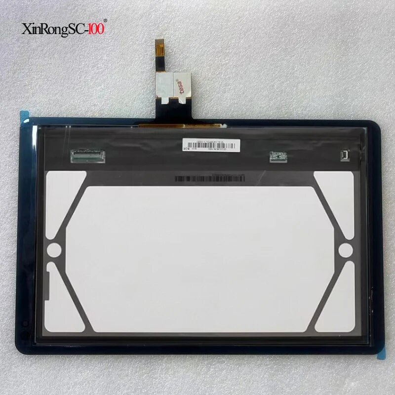 Оригинальный сенсорный экран для OTOFIX D1 PRO LITE с ЖК-экраном 10,1 дюйма в сборе, замена дигитайзера сенсорного экрана