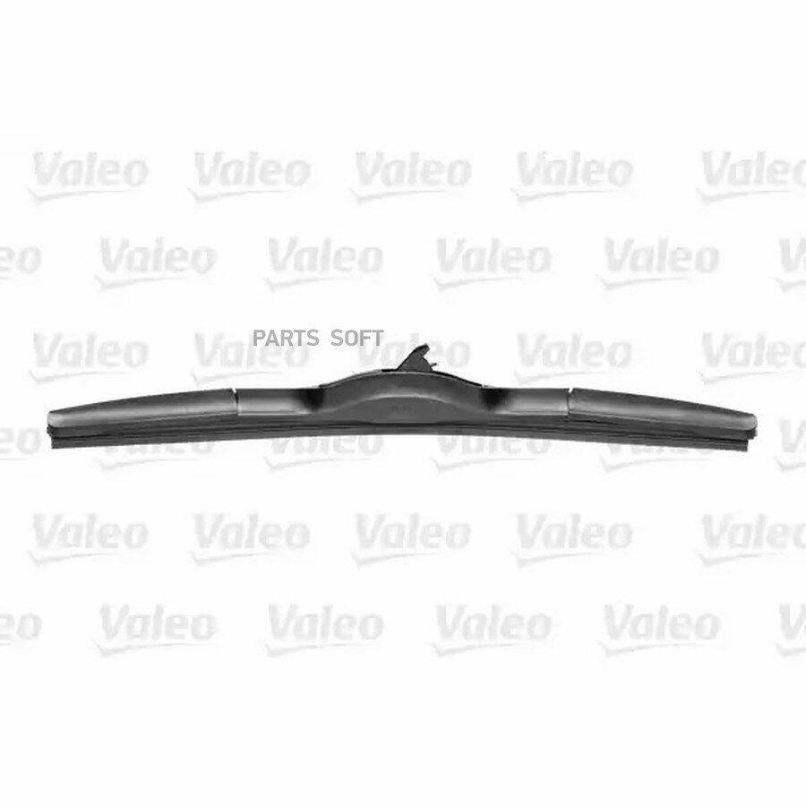 575827/FH45 VALEO First Hybrid Щетка стеклоочистителя гибридная 450мм/18' (крючок) VALEO 575827 | цена за 1 шт