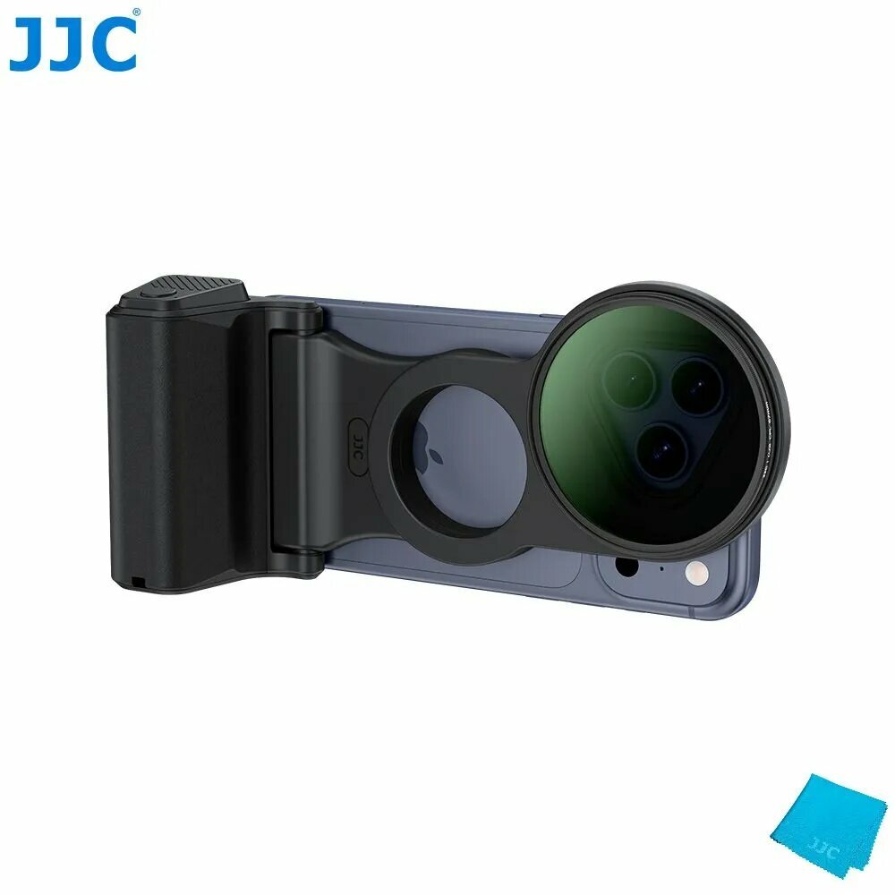 JJC магнитная система для фильтров и съемки MSG-PM2 iPhone Pro Max