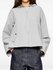 Куртка OOF WEAR, размер S, grey
