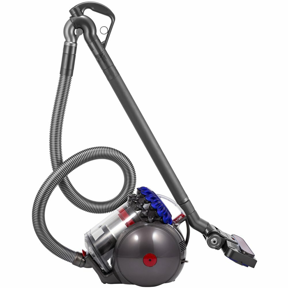 Пылесос Dyson Cinetic Big Ball Absolute 2 — фото 1