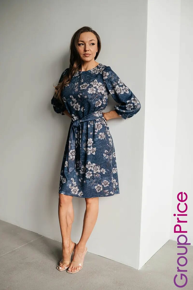 Платье SecretSew