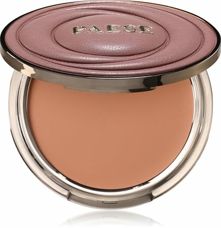 Бронзер Paese Self Glow Bronzer, оттенок 01 velv et tan