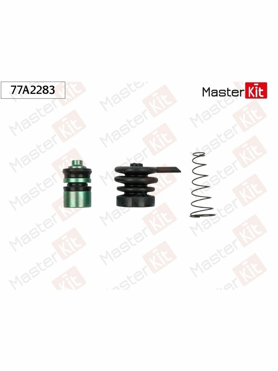 Ремкомплект рабочего цилиндра сцепления MasterKit 77A2283 для TOYOTA Corolla, Celica / Тойота