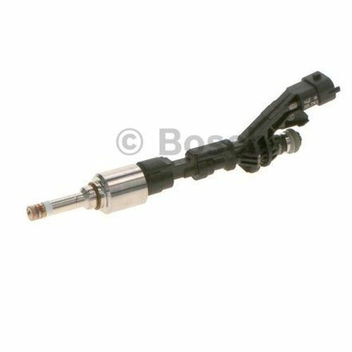 Форсунка топливная focus/galaxy/mondeo/volvo s60/v60 1,6/1,6ecoboost 10- Bosch 0 261 500 394, бензин, Непосредственный впрыск