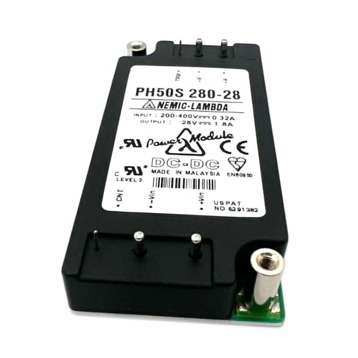 Модуль PH50S280-28 LAMBDA MODULE
