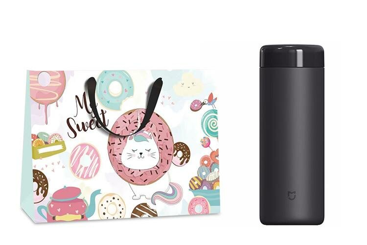 Термос унисекс Xiaomi 13368504, 350ml