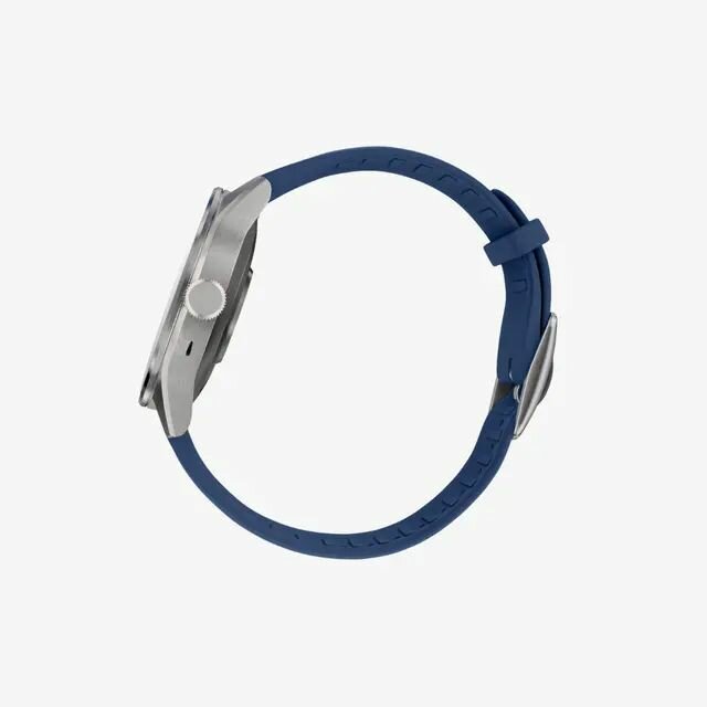 Withings Смарт-часы Scanwatch 2 - Blue — фото 1
