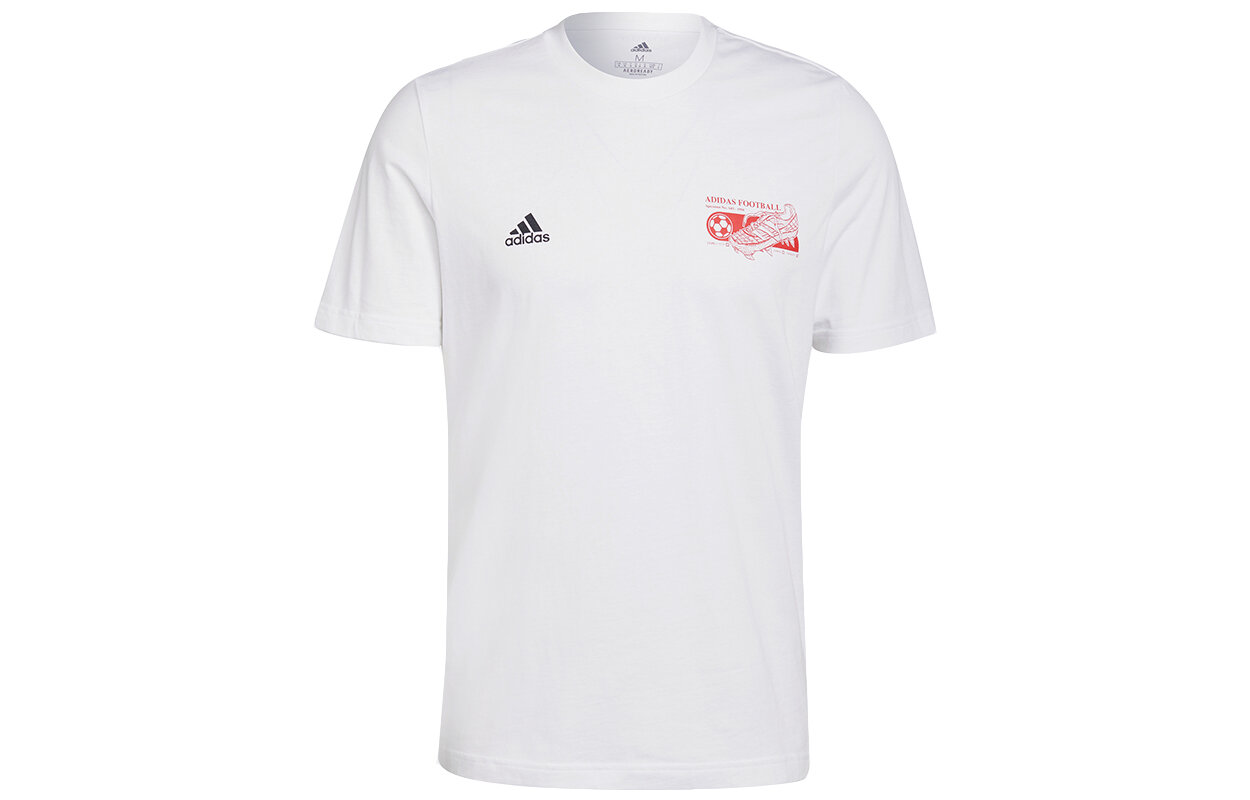 Футболка спортивная Adidas