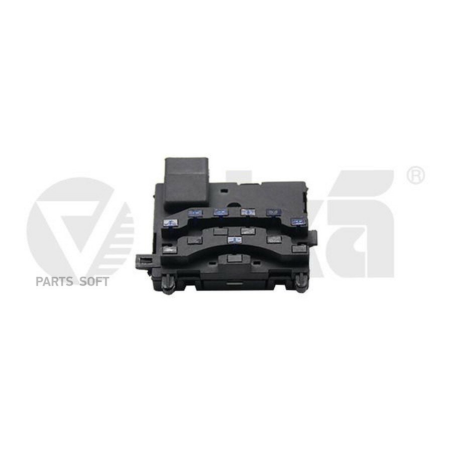 Датчик угла поворота руля VIKA 99591803001 AUDI A3, SKODA Octavia II, VW Golf 5/Jetta III/Tiguan/Touran 04->