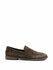 Лоферы SERGIO MORETTI Suede penny loafers, размер 38