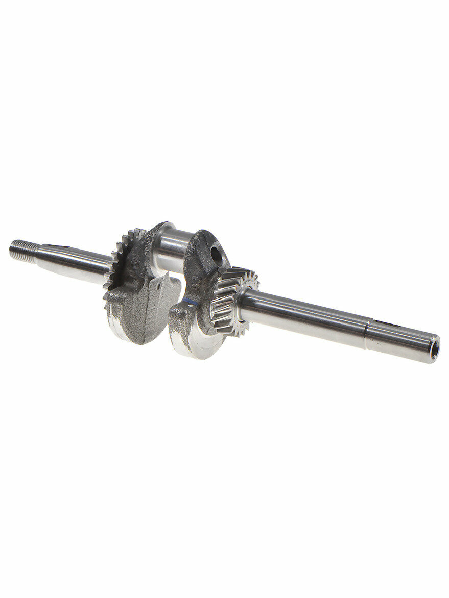 Вал коленчатый в сборе для снегоуборщика BRAIT BR-3046W