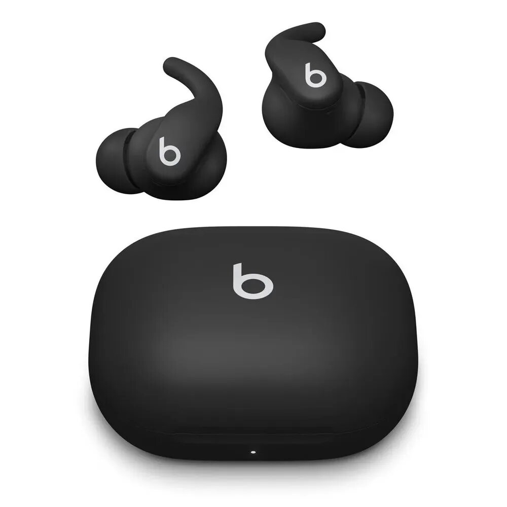Беспроводные наушники Beats Powerbeats Fit , Jet Black