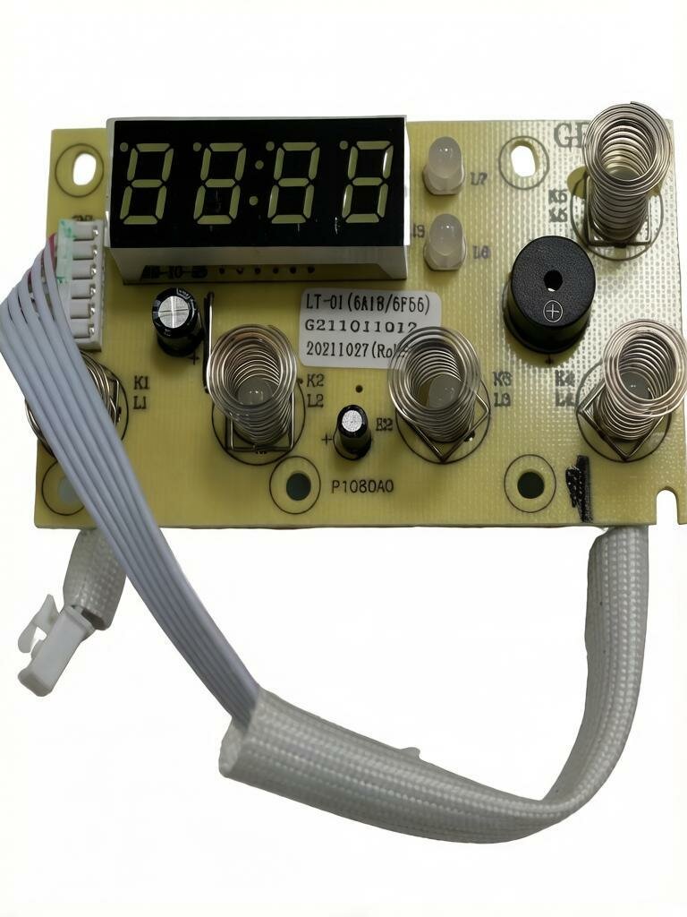 Плата управления AIRHOT для дегидратора-сушилки FD-8/12, 1 шт