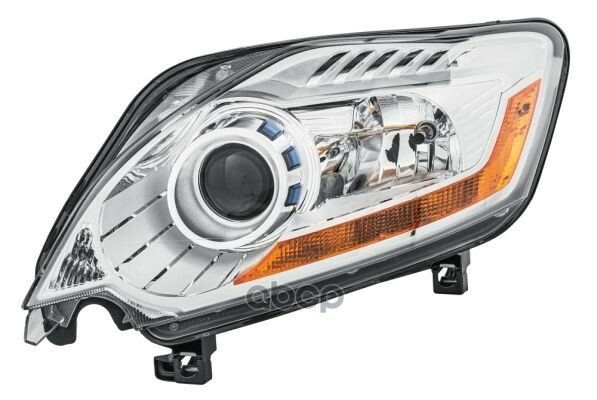 Фара L Xenon HELLA арт. 1EL009696-751