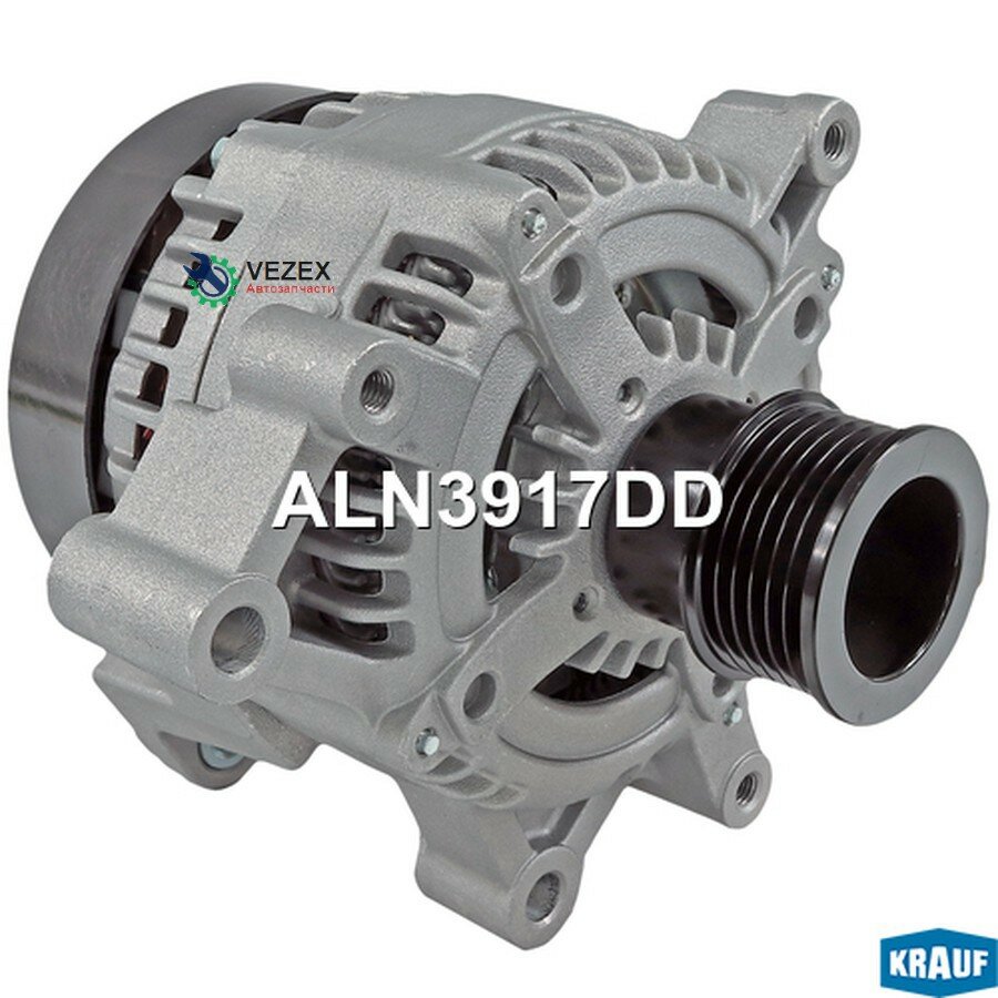 KRAUF ALN3917DD Генератор