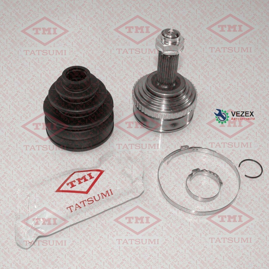 TATSUMI TDA1305 ШРУС наружный