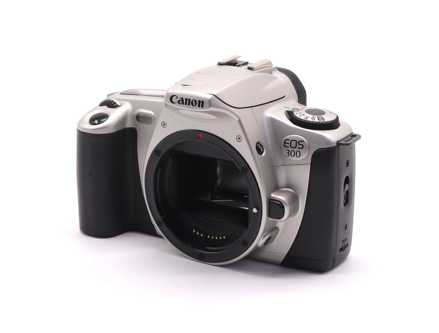 Фотокамера зеркальная Canon EOS 300 body