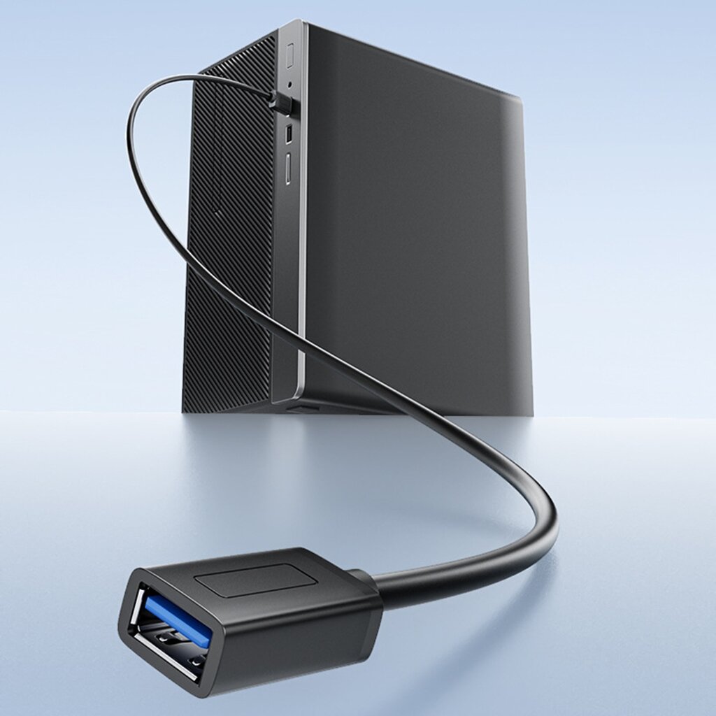 USB-кабель-удлинитель 3.0 — фото 1