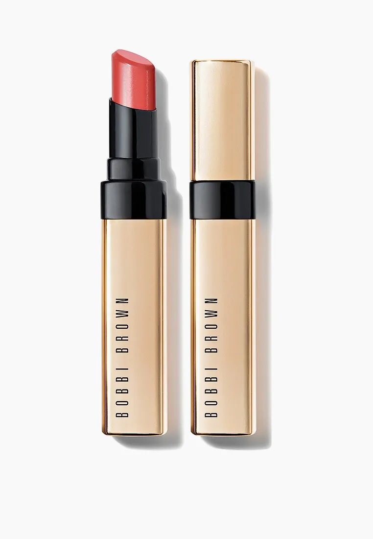 Bobbi Brown Помада 6 paris pink