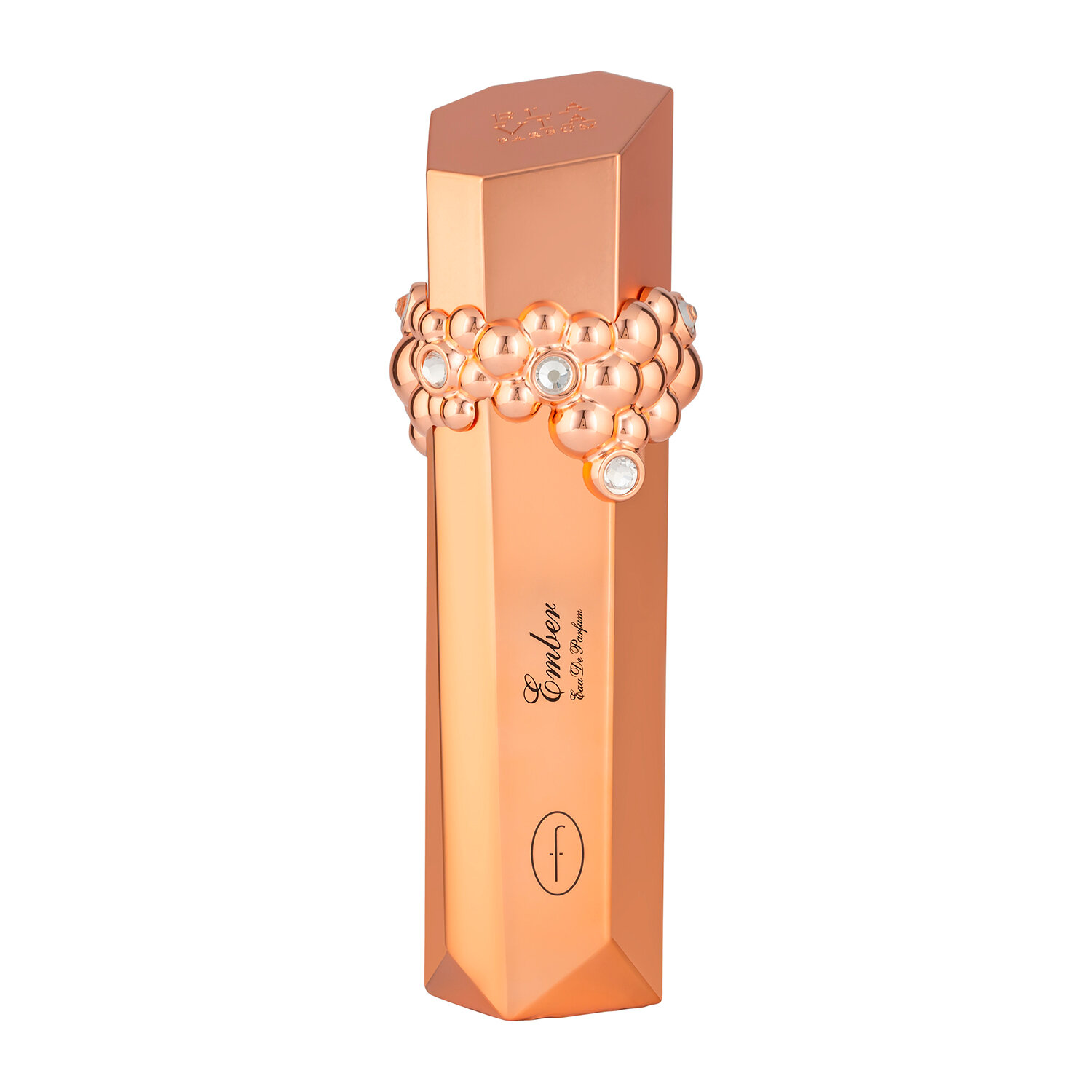 STERLING PARFUMS FLAVIA EMBER Парфюмерная вода 100 мл