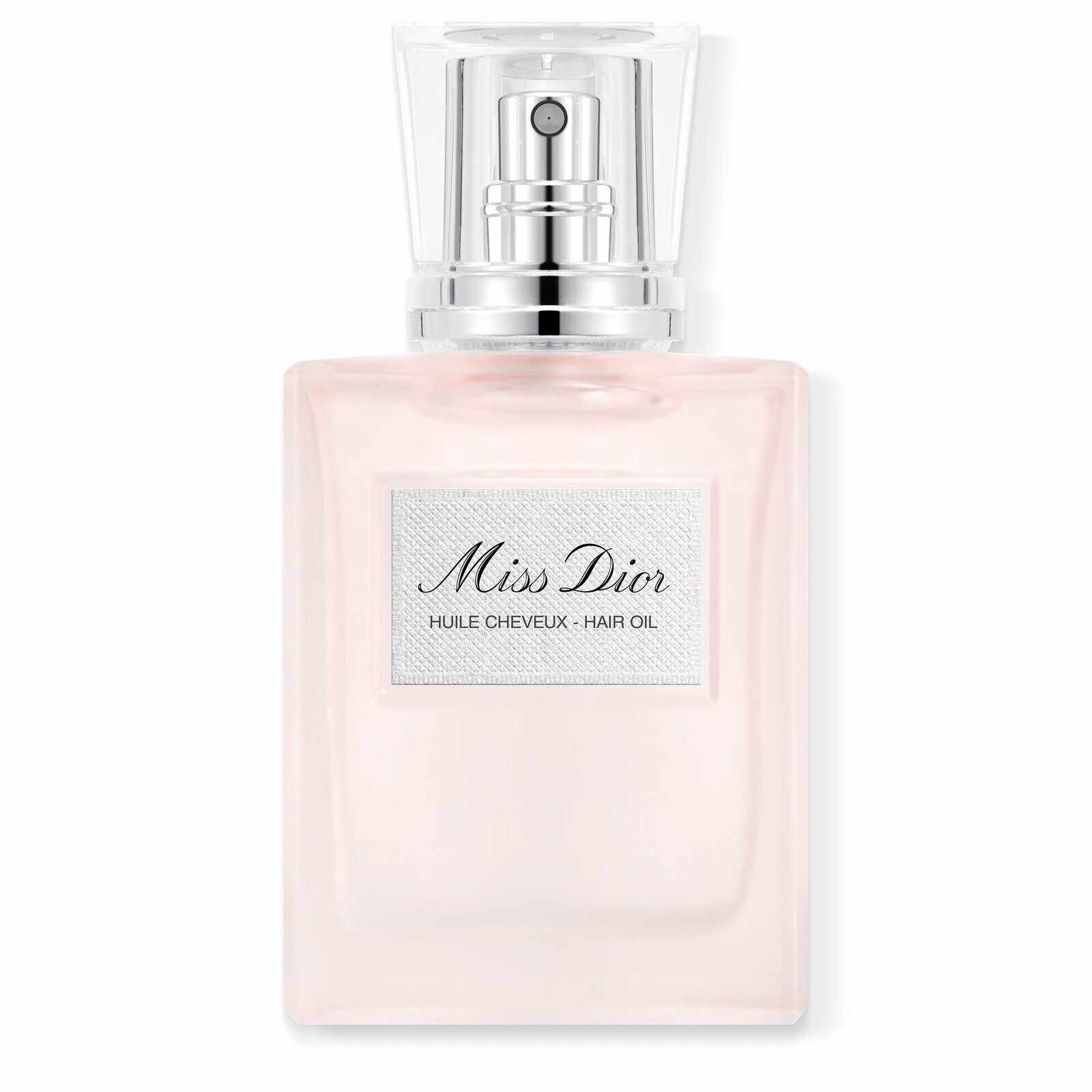 DIOR Miss Dior Hair Oil Масло для волос 30 мл