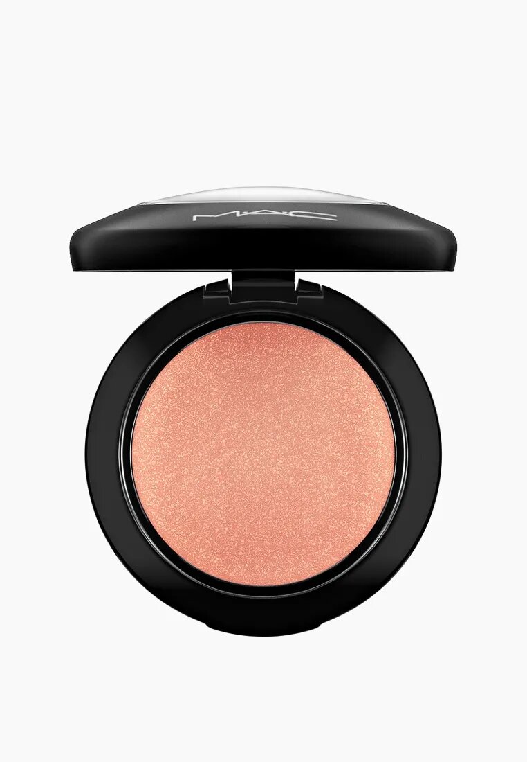 MAC Румяна компактные 3.5 г love joy