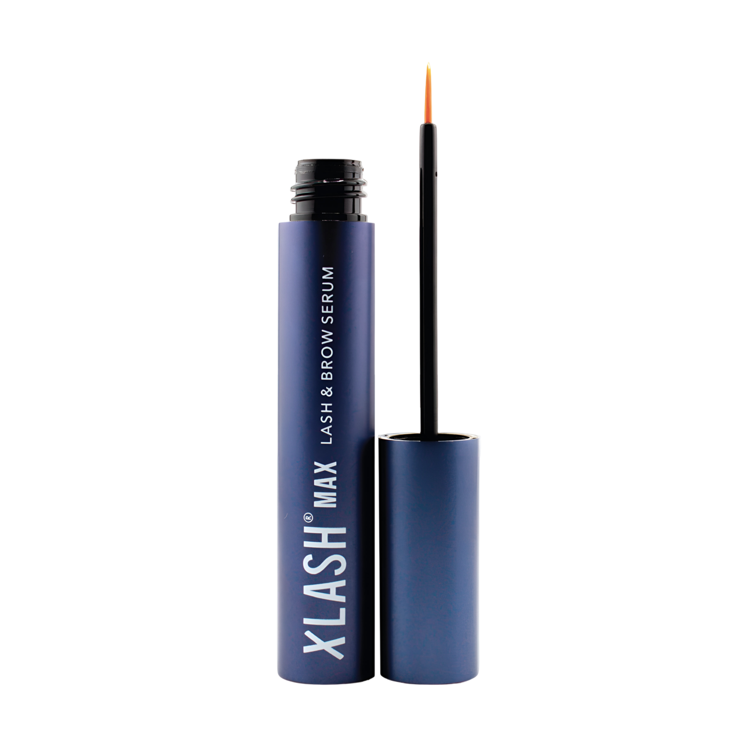 XLASH COSMETICS LASH&BROW SERUM Сыворотка для роста ресниц и бровей MAX