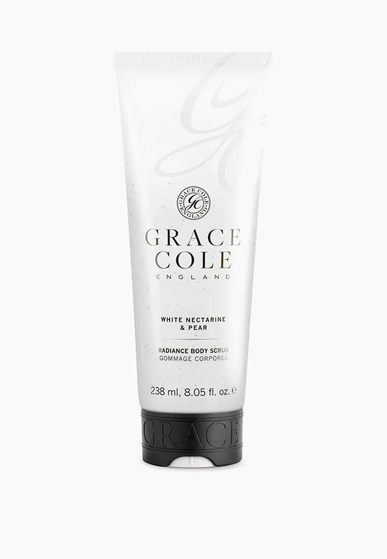 Grace Cole Скраб для тела 238