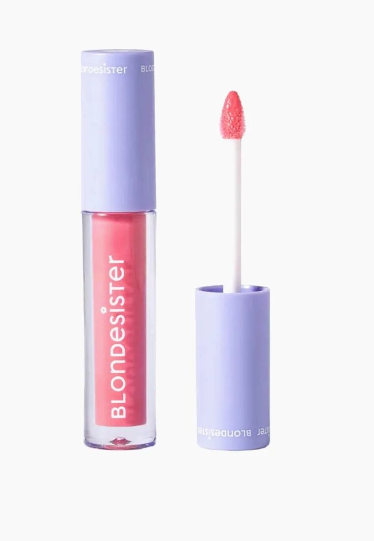 Blondesister Тинт для губ 2.5 мл 02 pink chocolate
