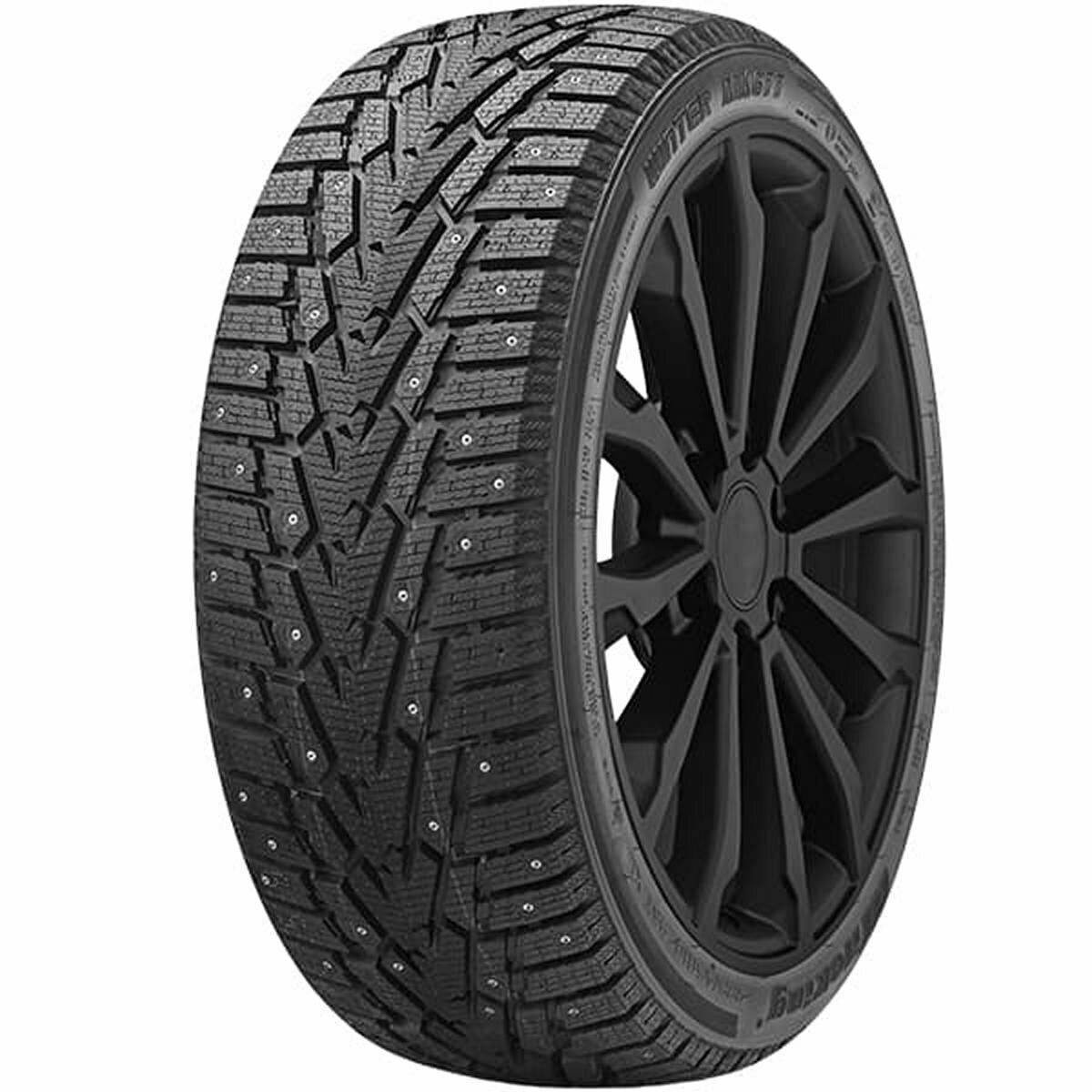 Легковые Зимние Шины Mileking MK677 205/55 R16 94T под о- для легковых автомобилей и кроссоверов