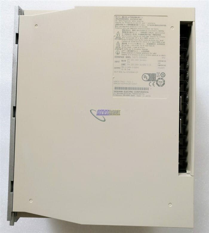 Модуль Yaskawa Servo driver SGD7S-330A00A — фото 1