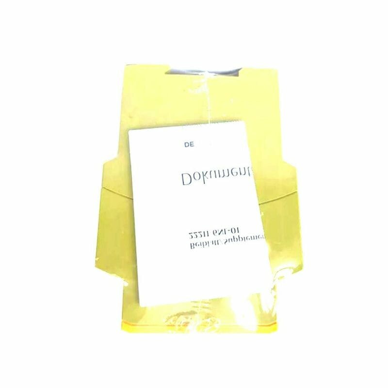 Модуль OMRON E5AN-HPRR2BM-500 — фото 1