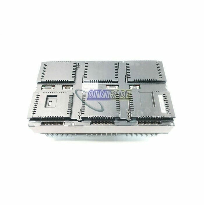 Модуль ABB SERVO DRIVE 3HAC025338-006