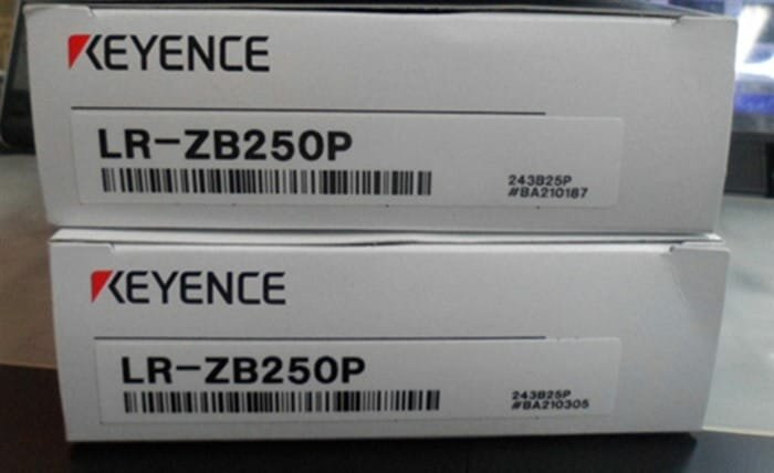 Модуль Keyence LR-ZB250P
